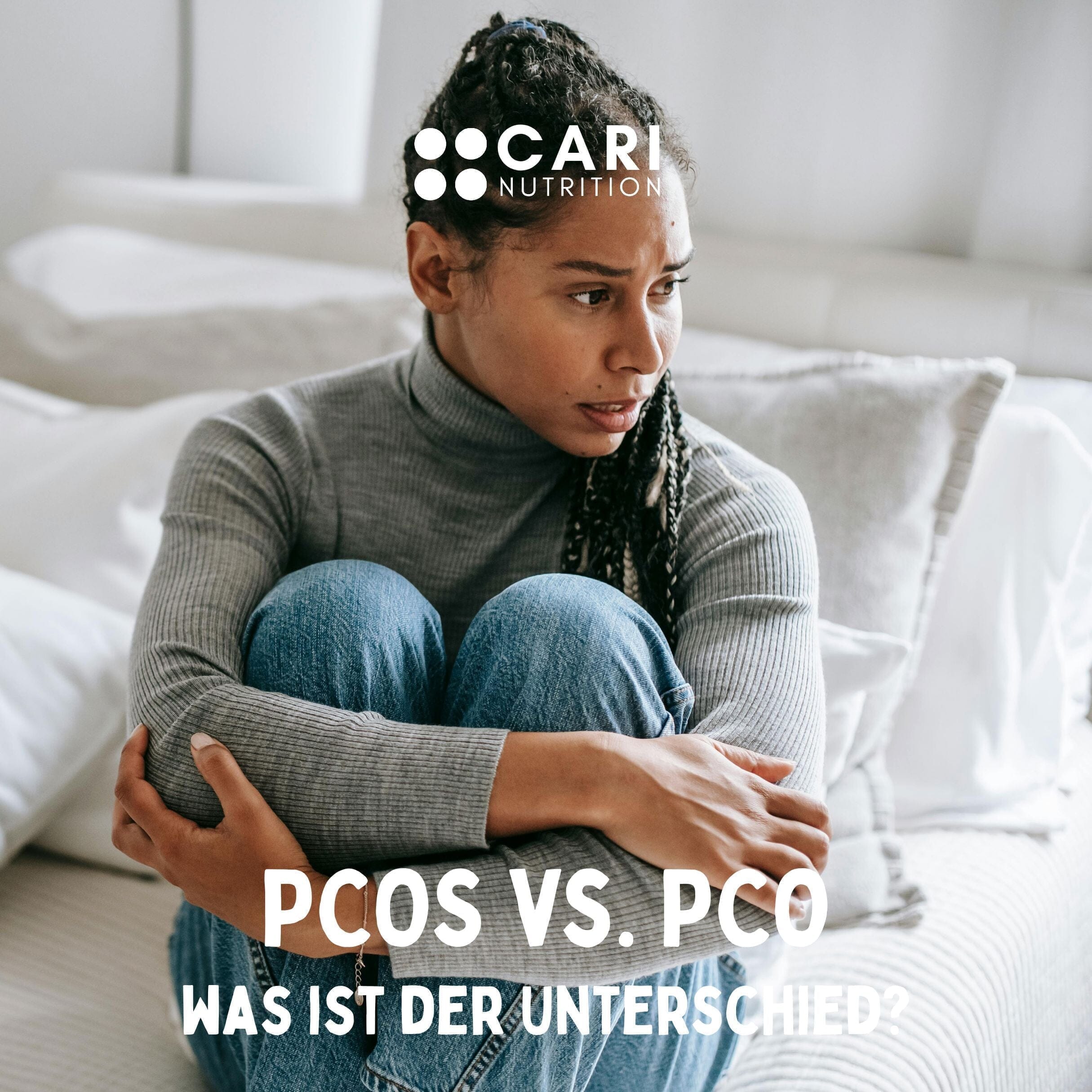 PCOS vs. PCO – was ist der Unterschied? – CARI Nutrition